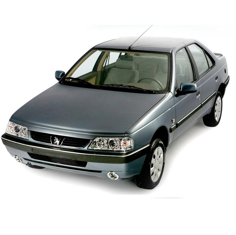 روغن موتور پژو 405 SLX و تمامی فیلترها - فروشگاه اینترنتی شهر روغن